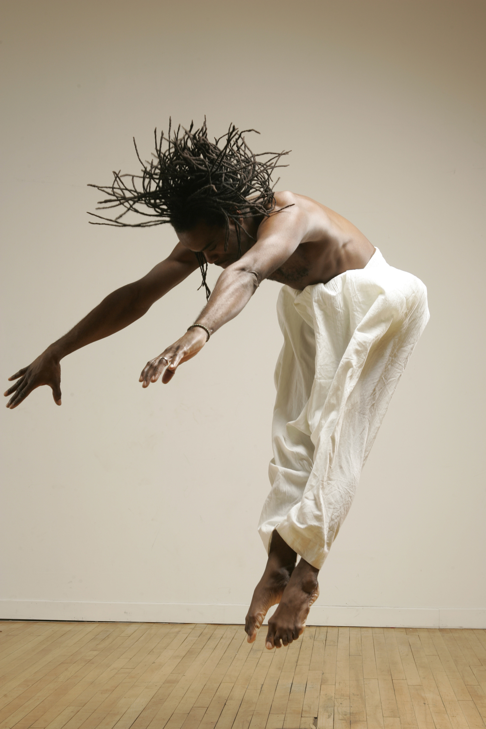 Dance – Ronald Taylor Dance