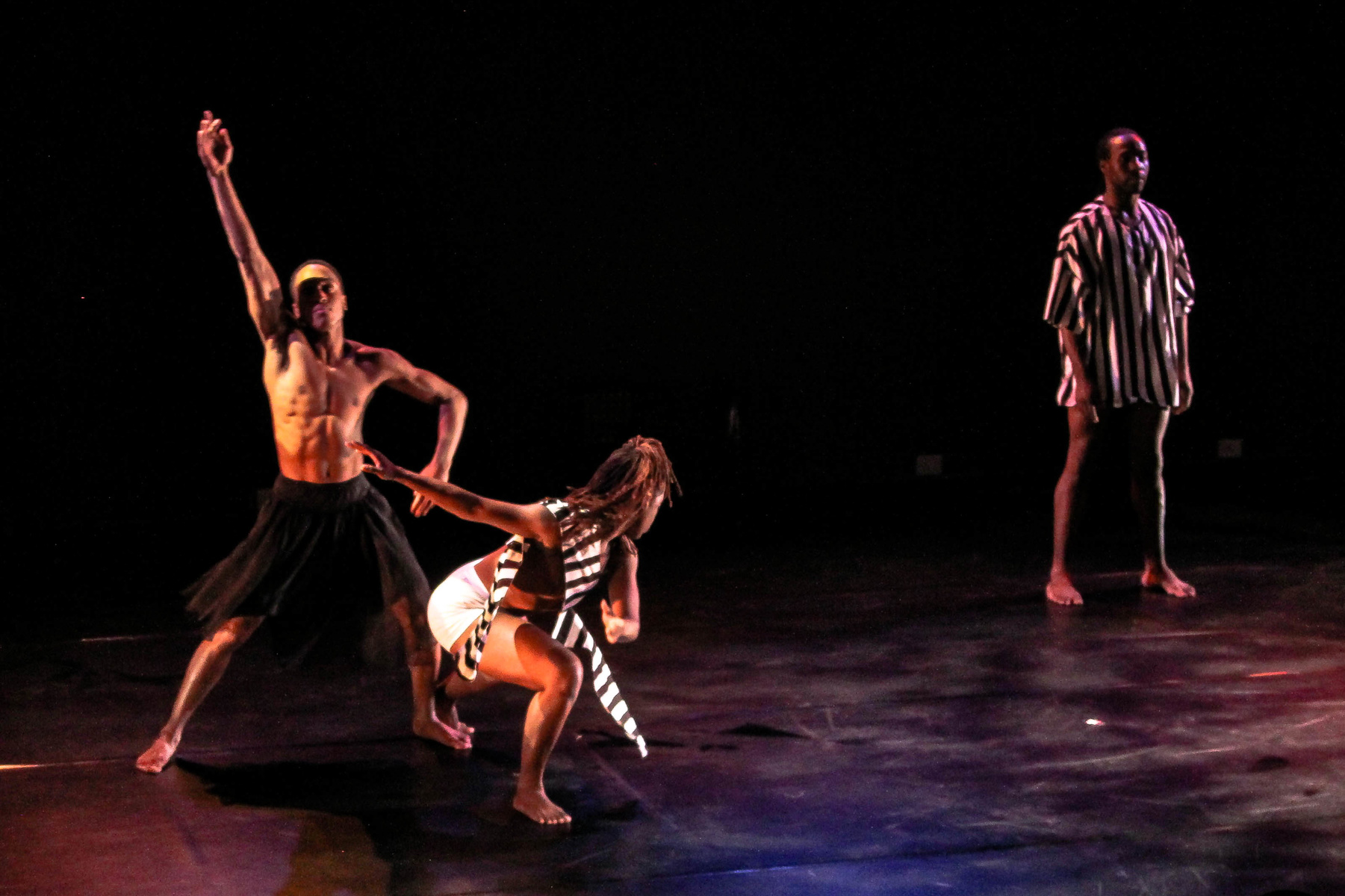 Dance Video – Ronald Taylor Dance